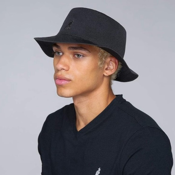 Kangol | Accessories | Nwt Kangol Tropic Rap Hat | Poshmark